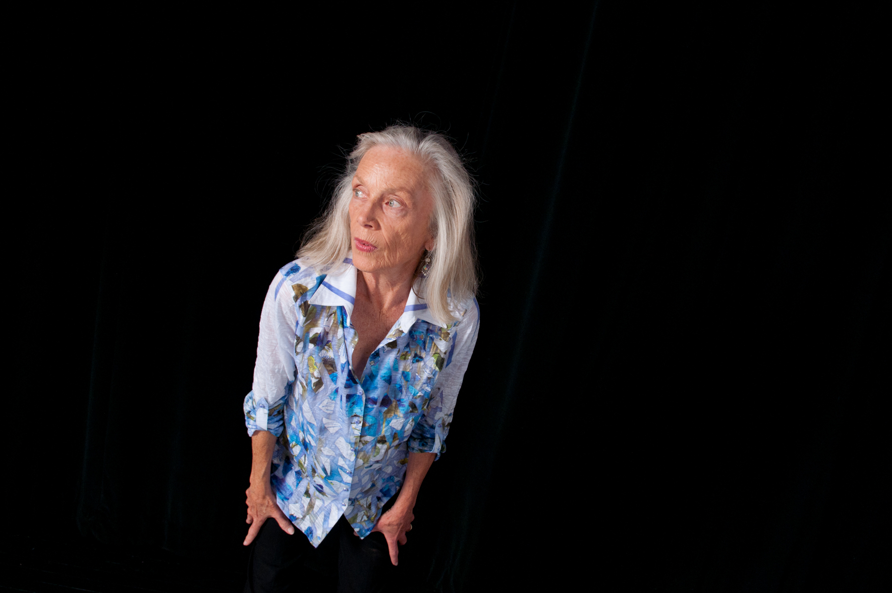About | Andrea Olsen